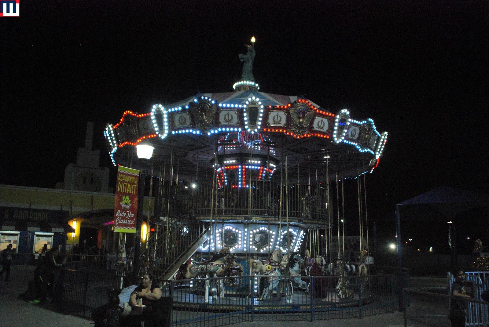 MidwestInfoGuide: Fun Spot America - Orlando