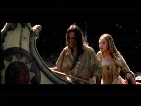 A piece of my best.: THE LAST OF THE MOHICANS (Michael Mann, 1992)