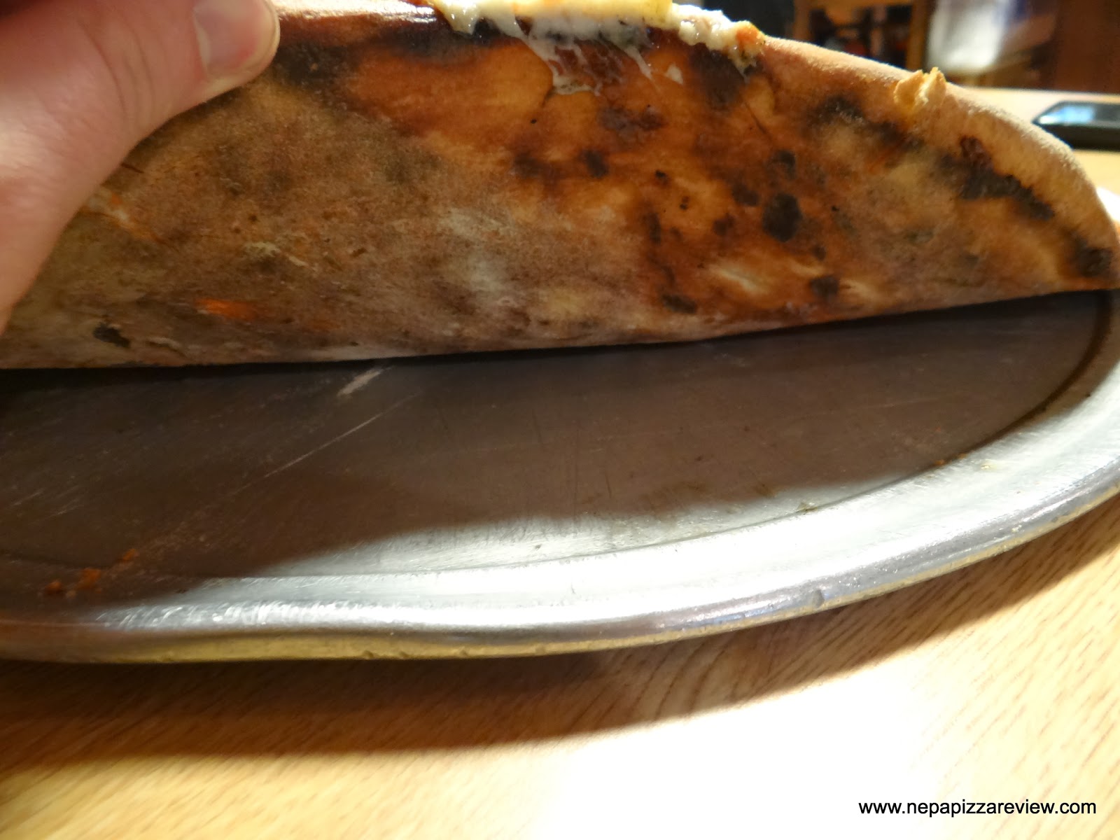 Two Italian Guys Pizzeria - Hazleton | NEPA Pizza Review