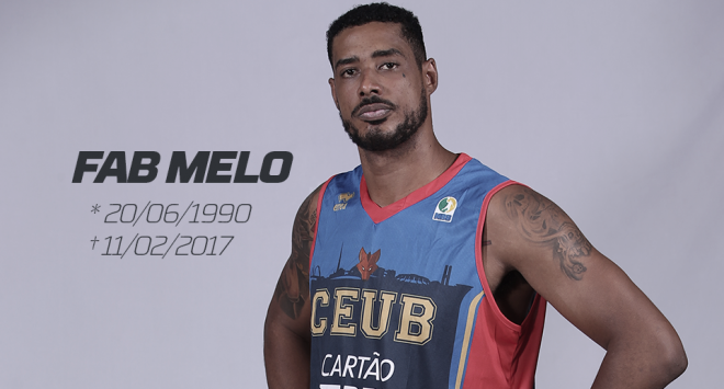 História Basq Masc: Fab Melo: potencial enorme, carreira sem sucesso, e ...