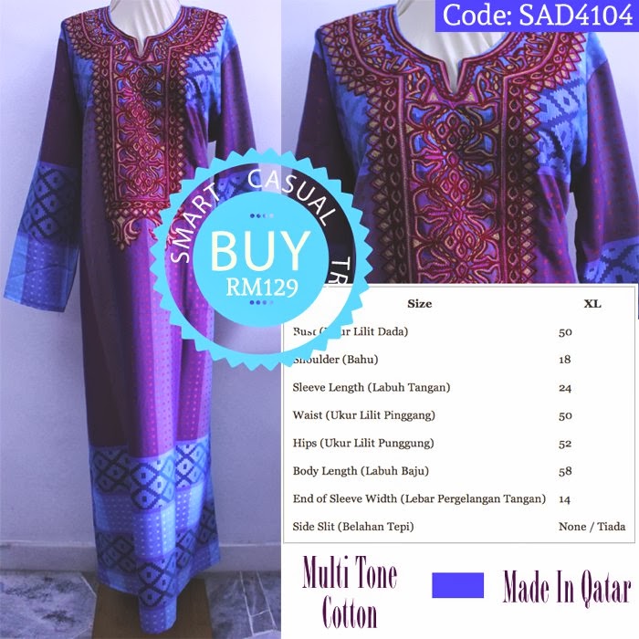 Awfa Maju Collection