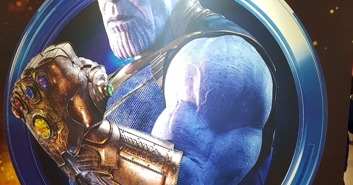 Tanat the Defiant: Staying True To Oneself: Which original Infinity ...