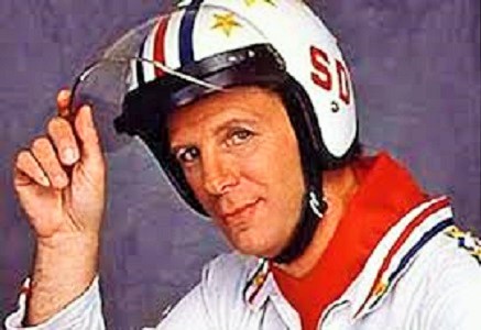 INNER TOOB: FRIDAY HALL OF FAMERS - SUPER DAVE OSBORNE