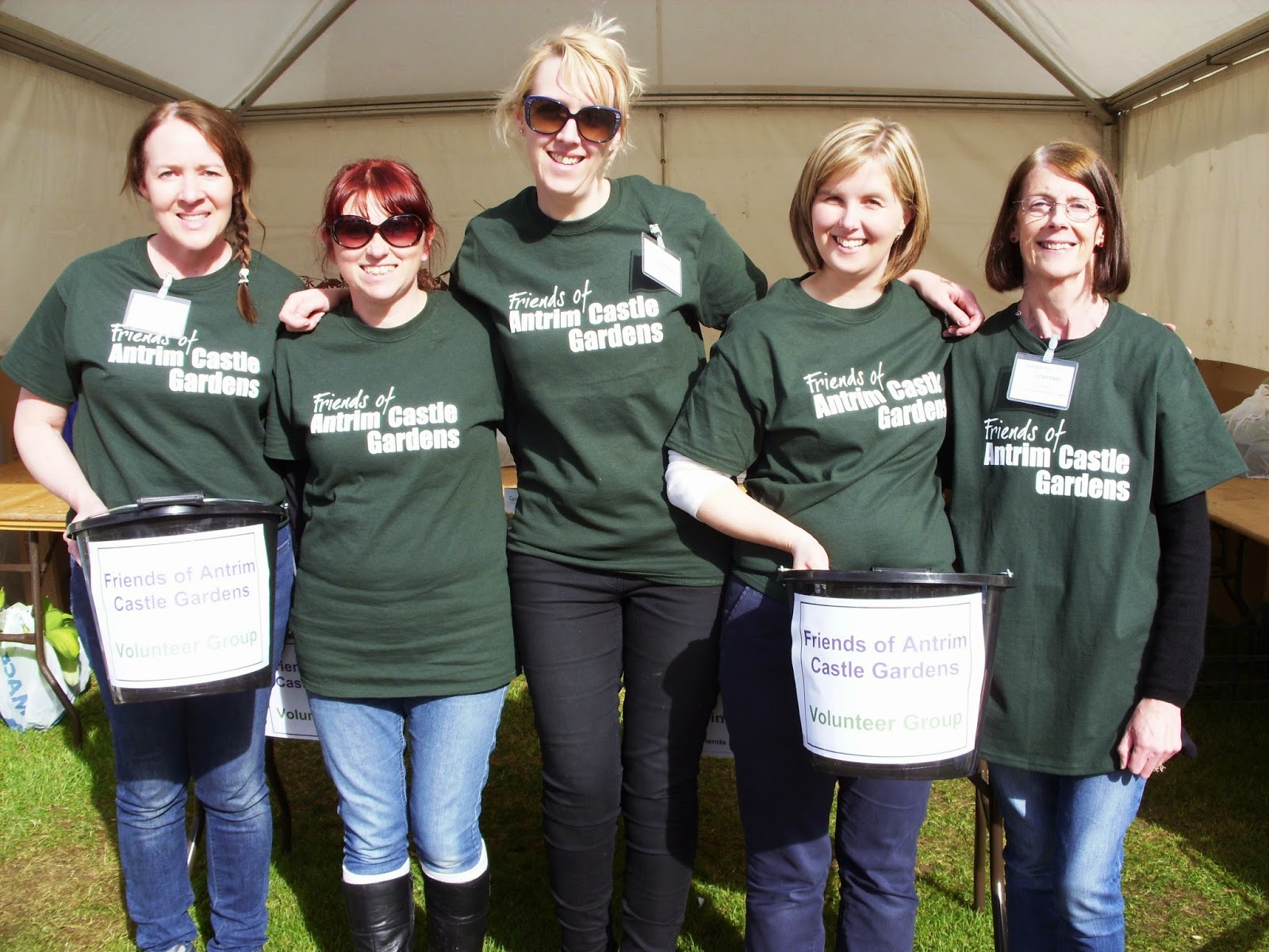 Kelli's Northern Ireland Garden: Garden Show Ireland Photos (2)