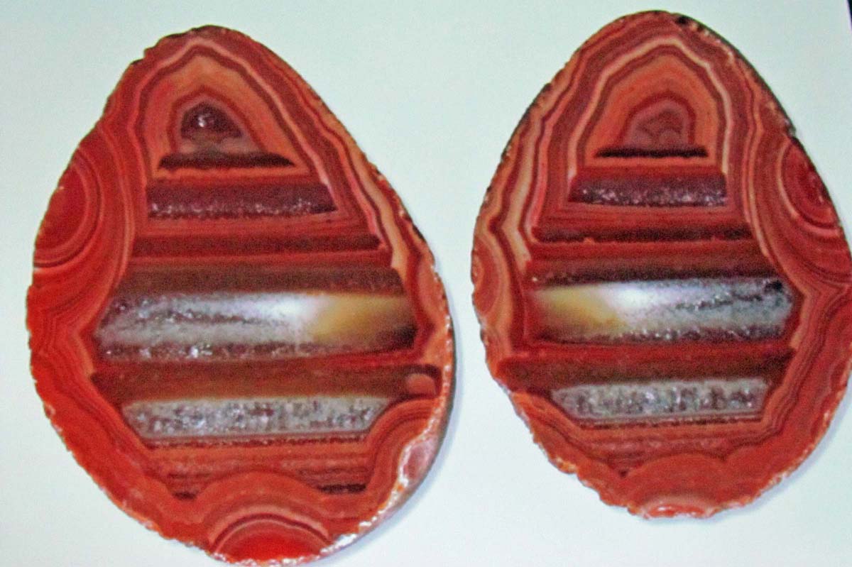 The Agatelady: Adventures and Events: The Celebration of Agates ...