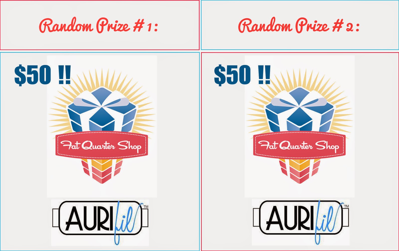 Mrs H - the blog: Bag of the month club - Prizes