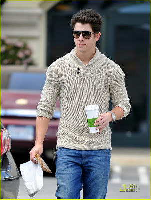 Dia Dia Con Los Jonas Nick Jonas En Musikfest El 13 De Agosto