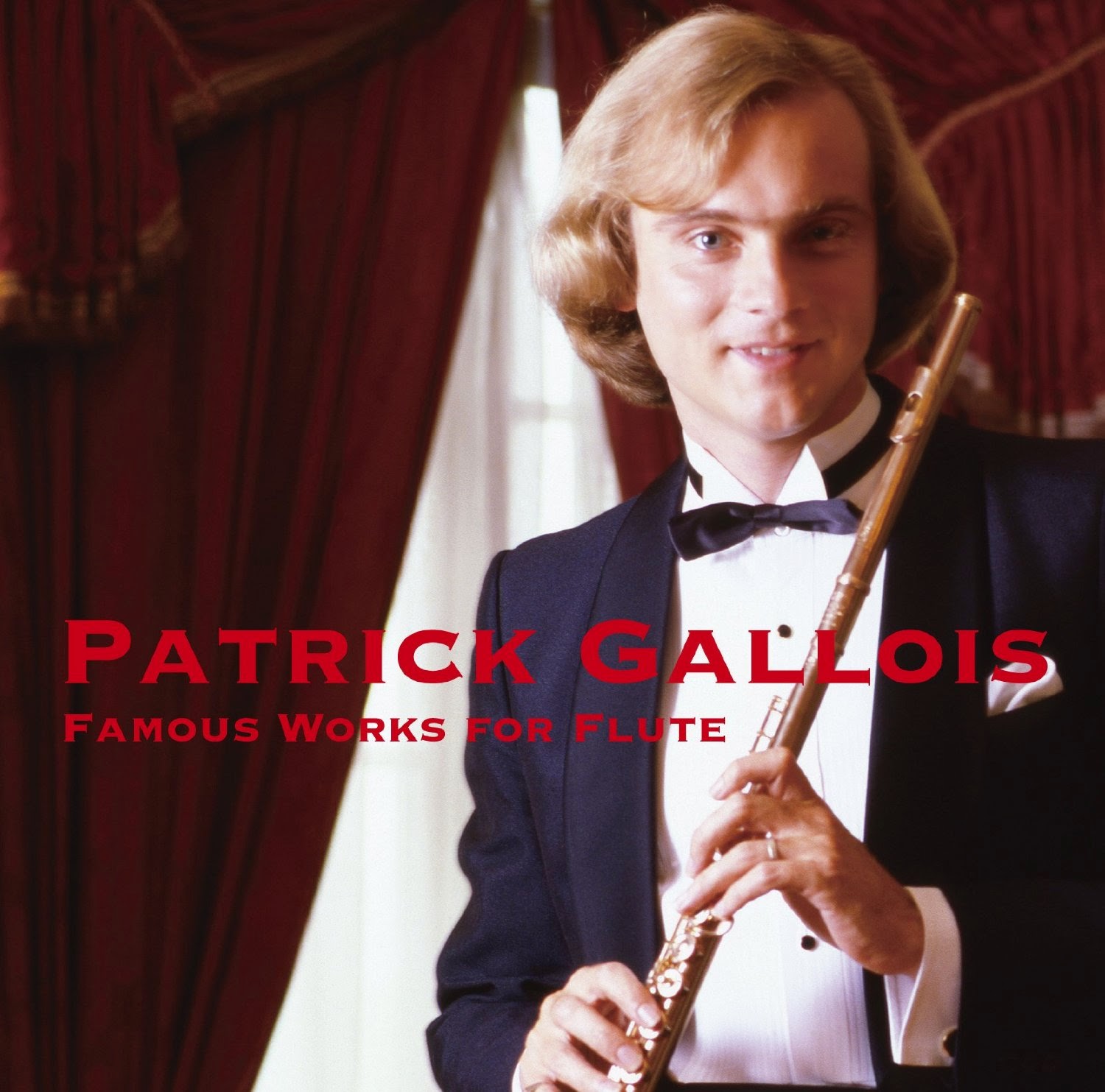 Mascolo Flute Center & Estudantes de Flauta: Gluck, Dance of the ...