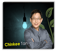 Piso and Beyond!: Wealth & Wisdom Circle with Chinkee Tan!