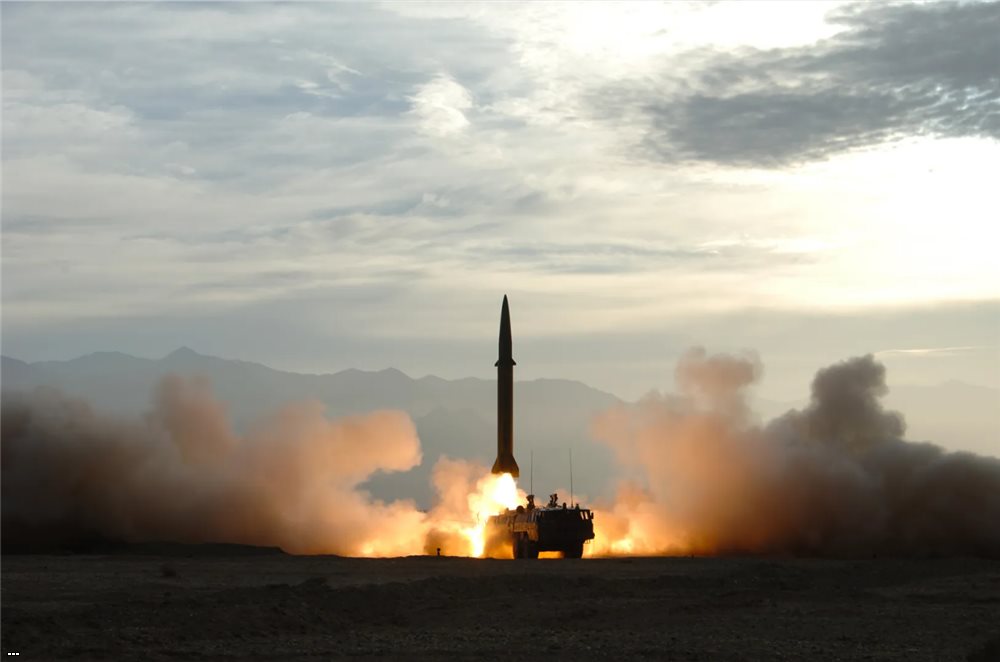 China Defense Blog: DF-11A short-range ballistic missile on field ...