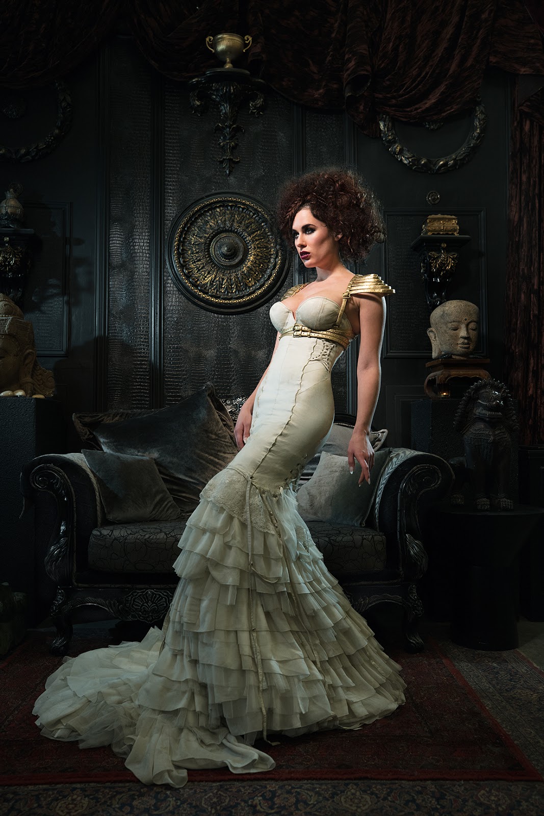 Glass Olive Official: collection of photos from new website, credits ...