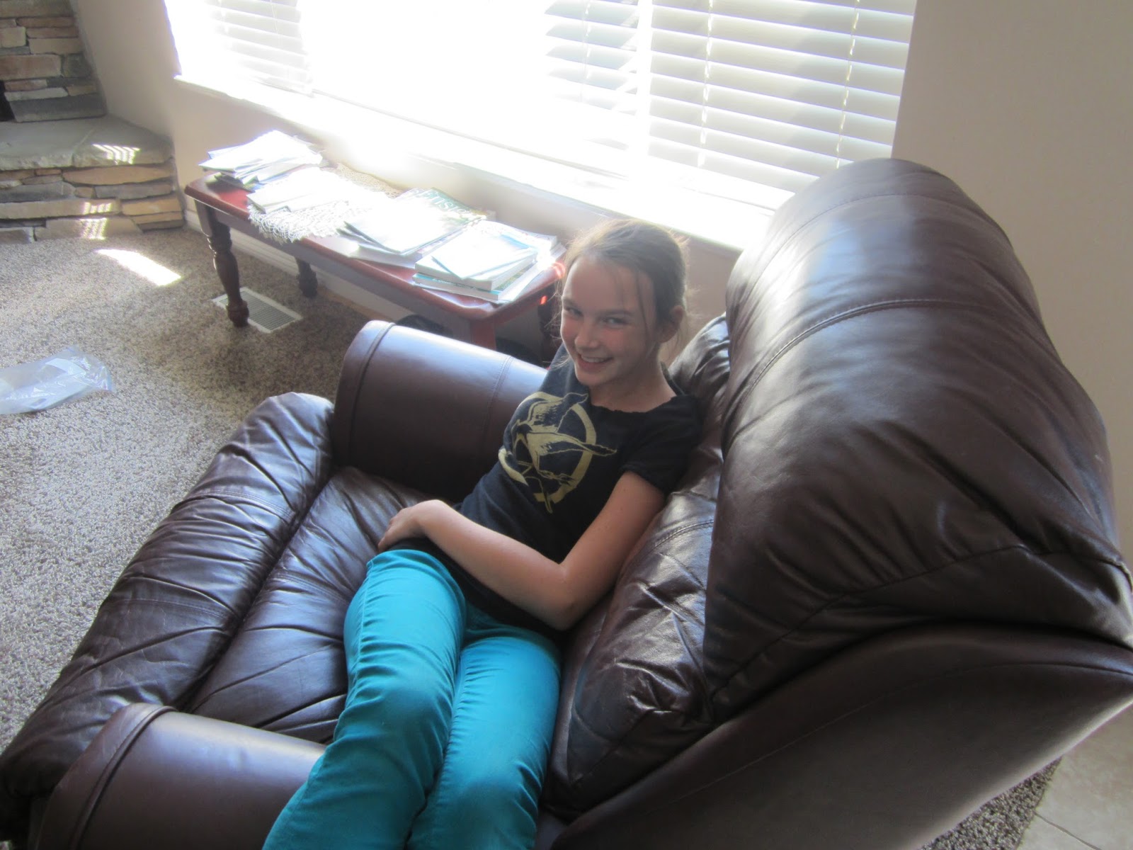 Personal Progress Page