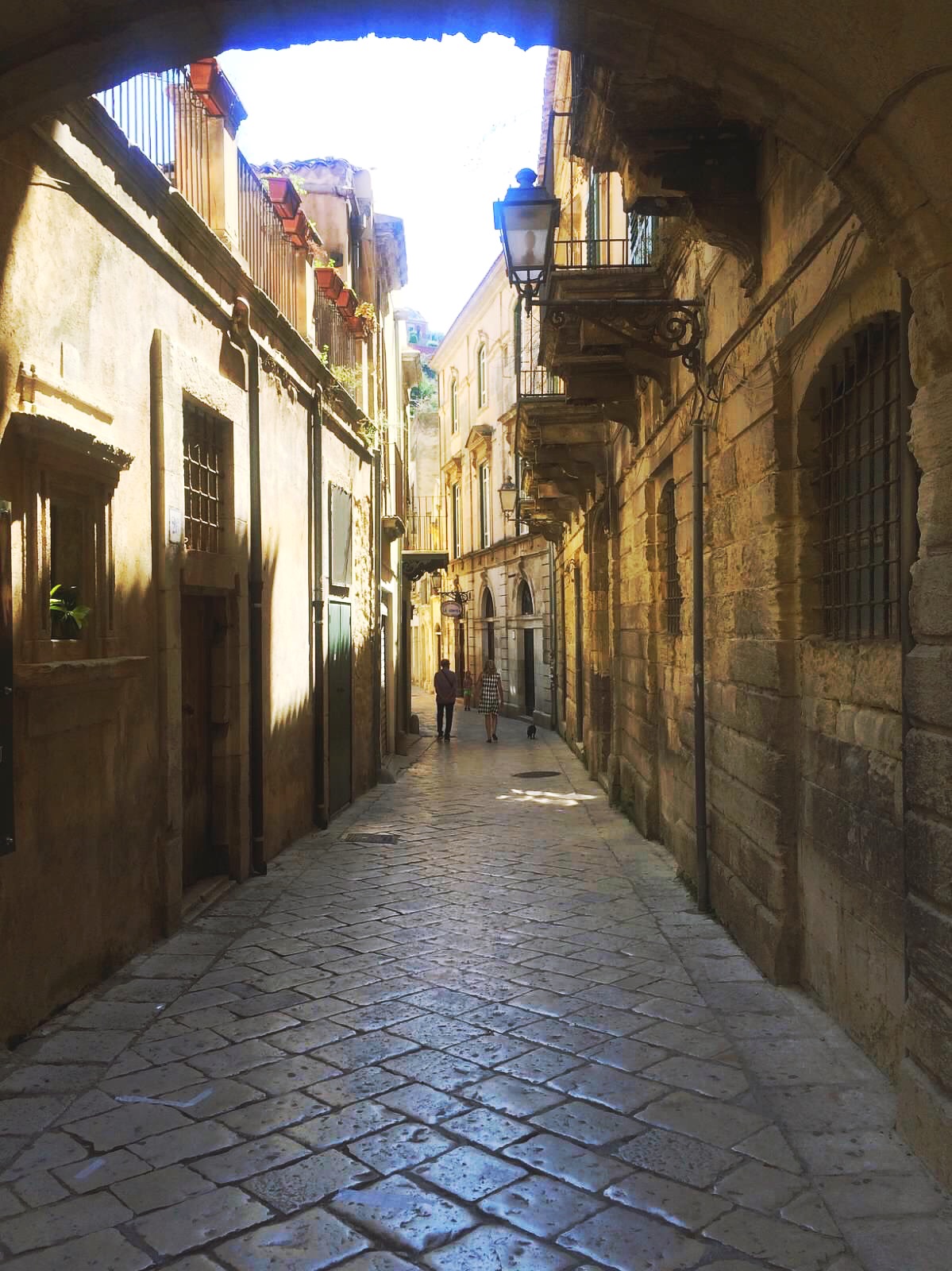 Discovering Sicily ~ 5 Things You MUST Do In Modica - Corinna B's World