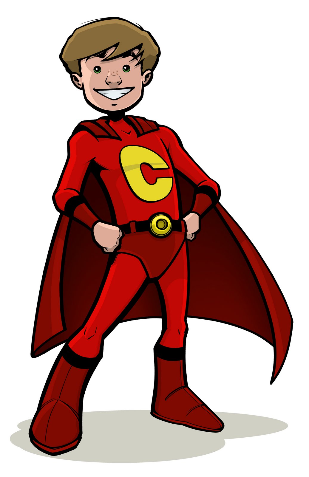 Ann Wachtler, Author: The Evolution of Chase Benjamin Cooper, Superhero ...