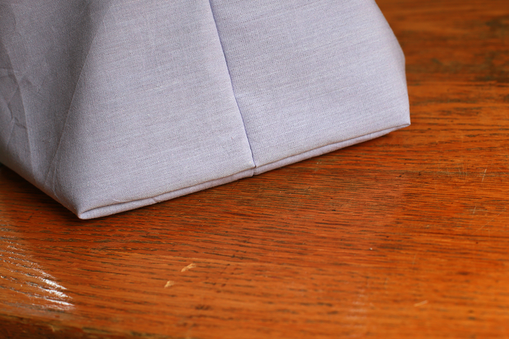 In Color Order: Simple Steps to Great Looking Gussets