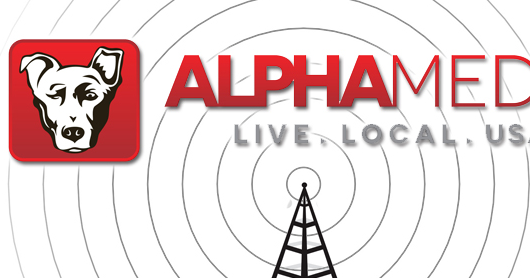 Media Confidential: Alpha Media Appoints David Numme Format Captain