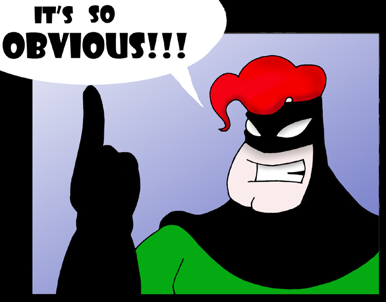 Entp Randomness.: 2014