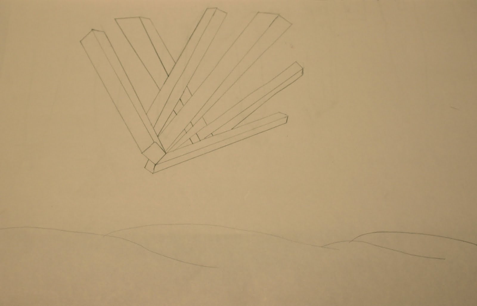 Artists For Kids: Emphasis Drawings Stage One