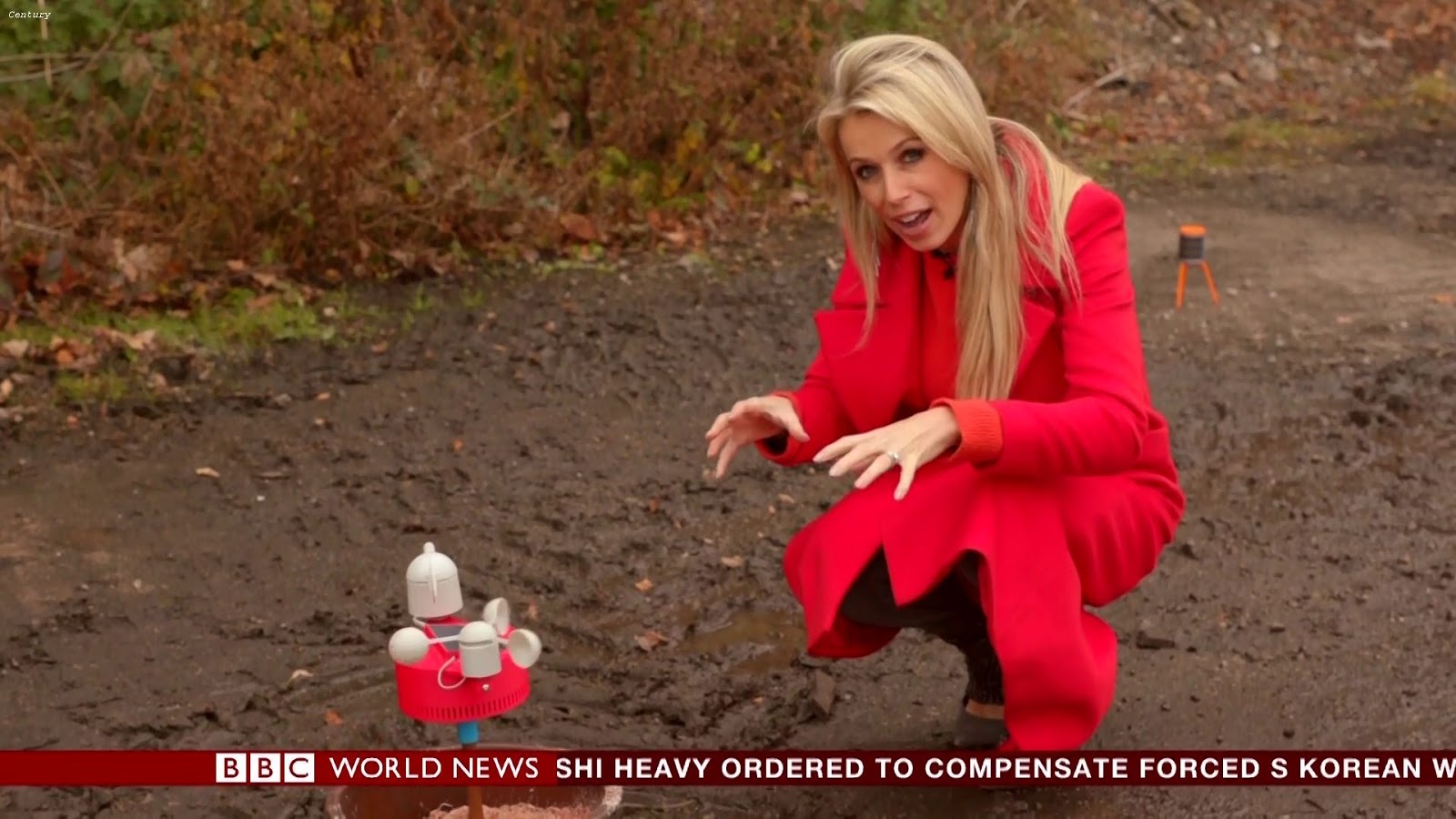 Lara Lewington - 29 Nov 18 - Click