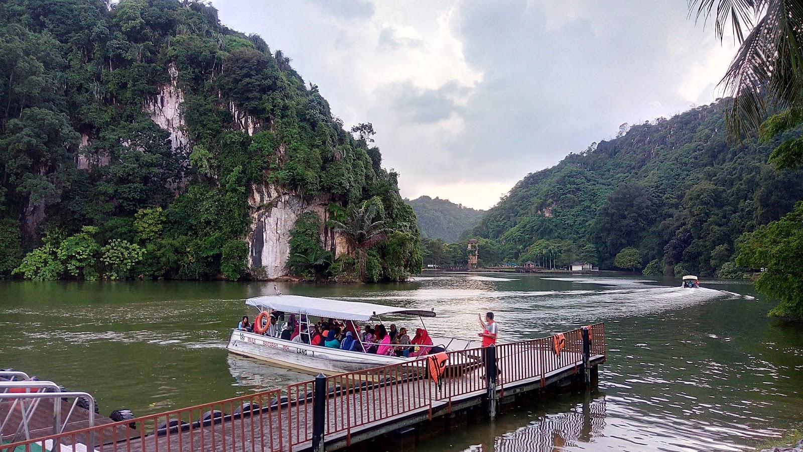 Cuti-cuti Perak Yop!