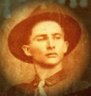 Nicaragua: General Miguel Ángel Ortéz y Guillen - Agaton