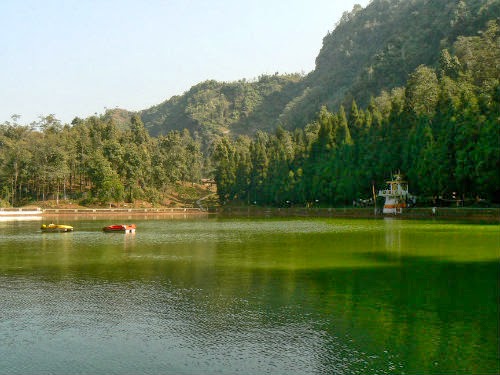 Aritar Tourism - Aritar Travel Guide - Sightseeing, Accommodation ...