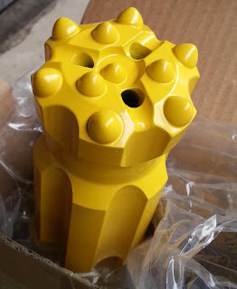 Manufacturer & Supplier of Top hammer drilling tools, Down the hole DTH ...