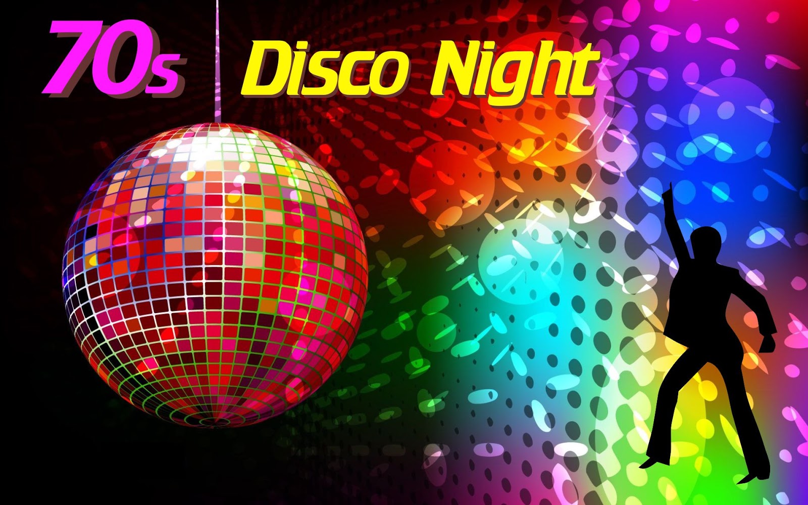 Festa anos 70: veja 20 ideias para fazer a sua! — Guia Tudo Festa ...