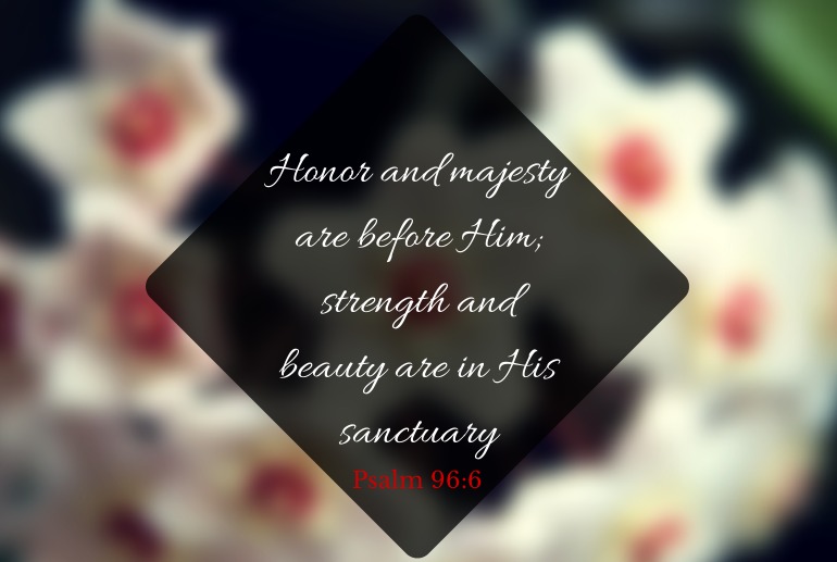 The Journey Deeper: 40 Days of Renewal: Strength