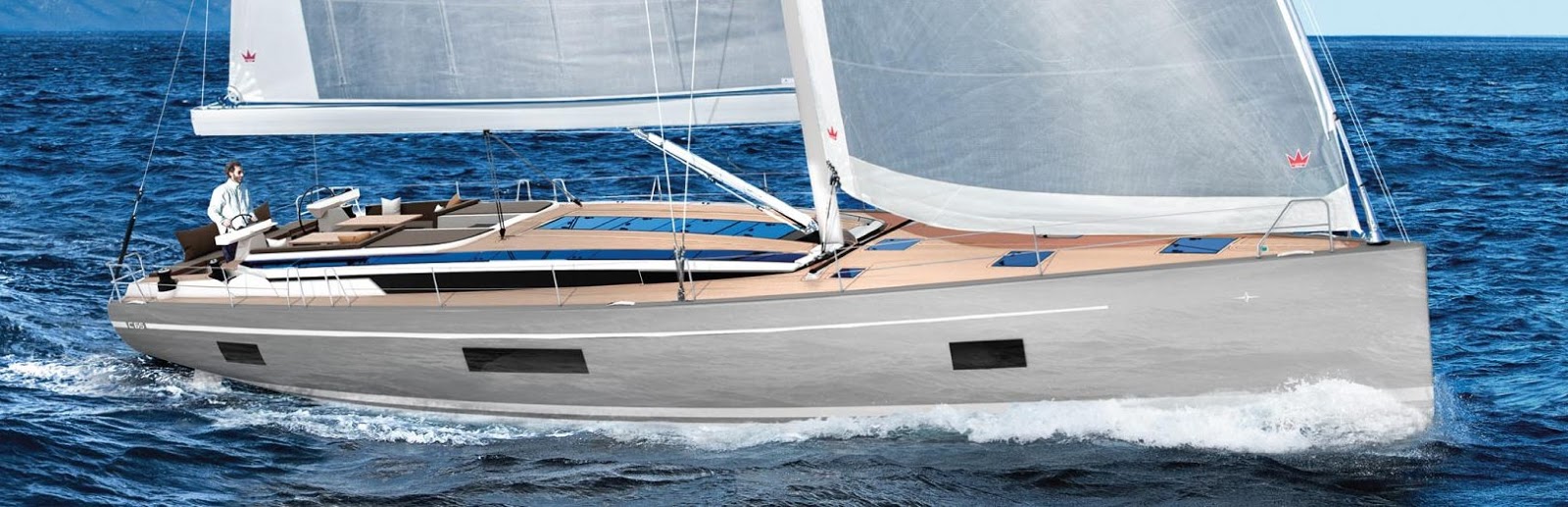 Interesting Sailboats: 2017