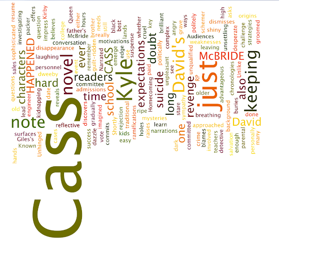 What Happened To Cass Mcbride