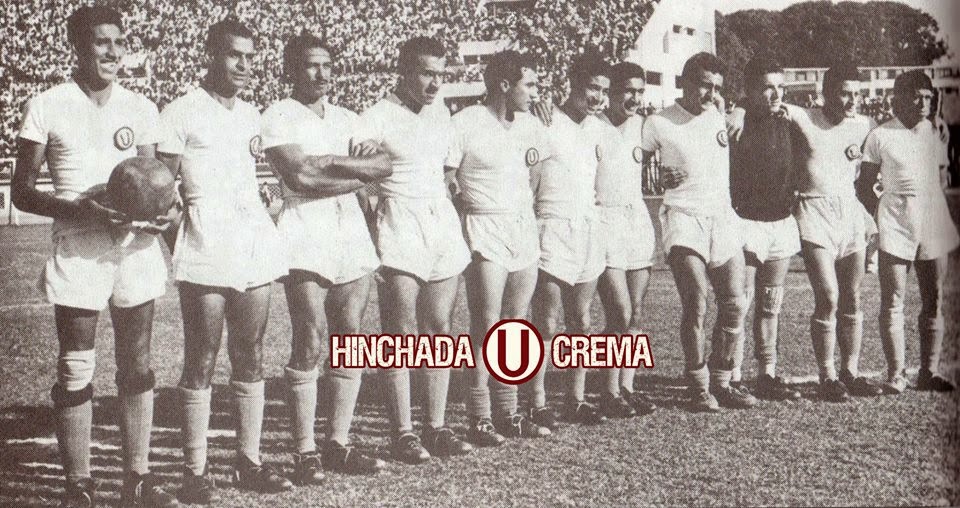 Universitario de Deportes - Página 3207 - Foros Perú