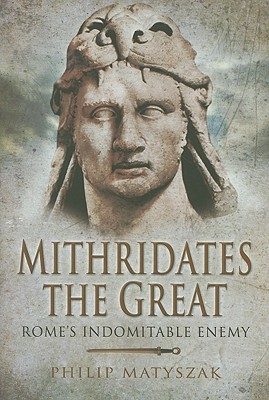Balkan Wargamer: Mithridates the Great