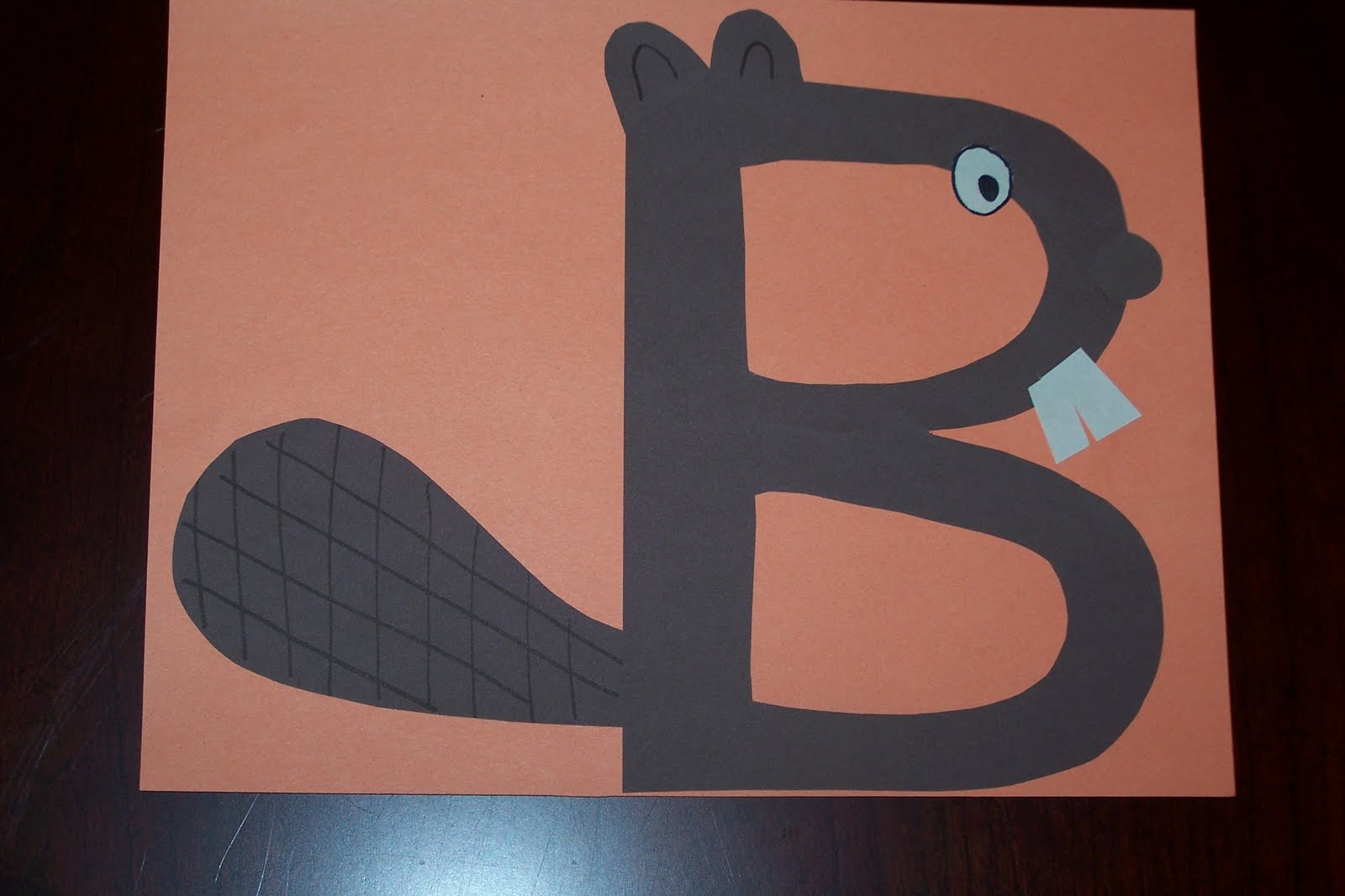 The Princess and the Tot: Letter Bb - What's on the Tray?