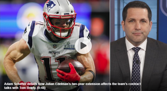 Neil Cornrich & NC Sports, LLC: Stephen Neal: Nobody Has Worked Harder