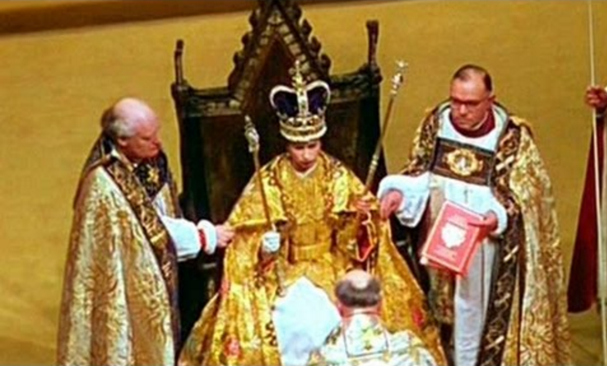 2016倫敦景點 威廉與凱特的Royal Wedding、歷代英國君王的加冕地Westminster Abbey 西敏寺 - Travel ...