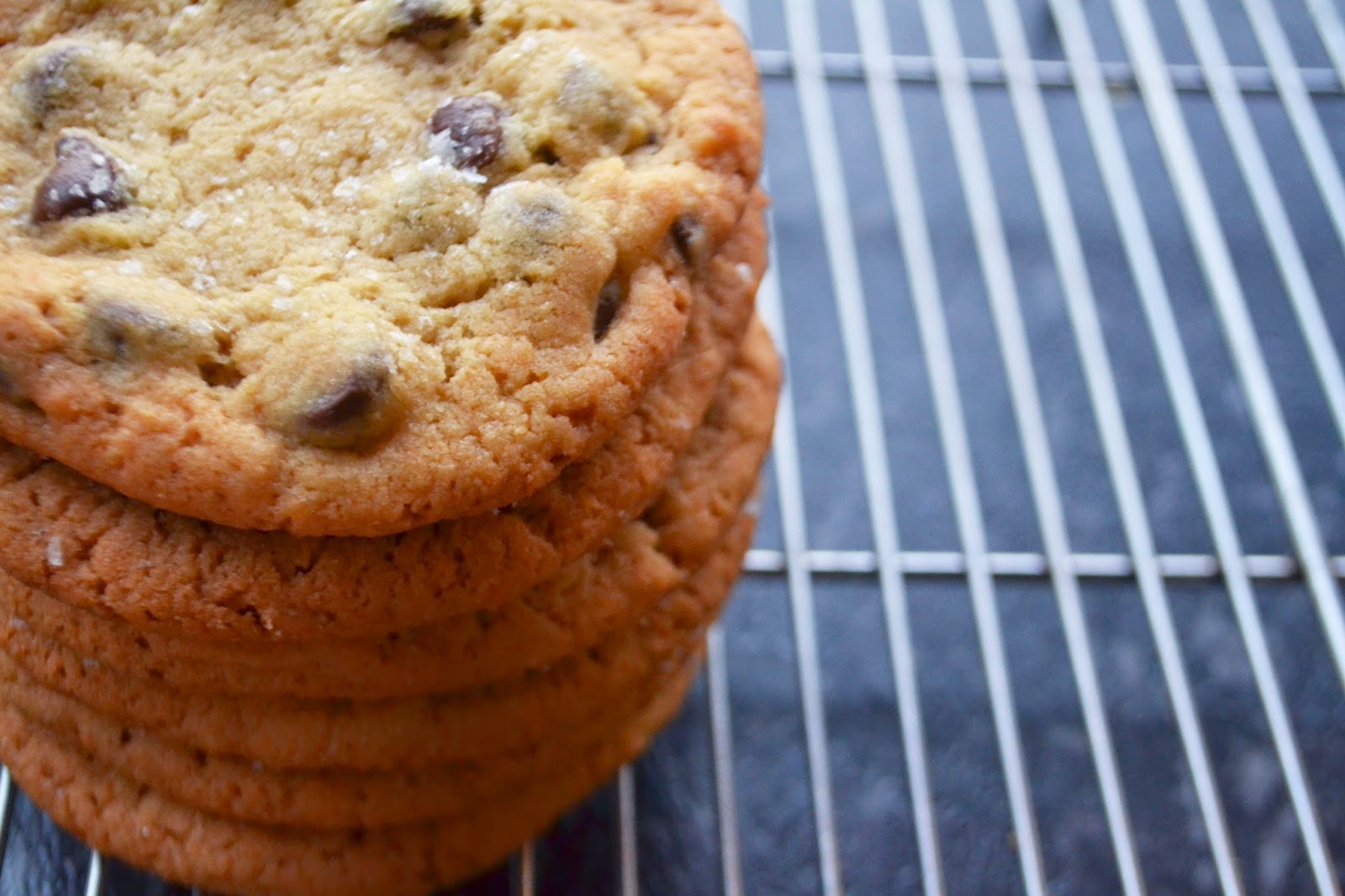 All The Little Extras The Only Chocolate Chip Cookie Recipe You ll all-the-little-extras-the-only-chocolate-chip-cookie-recipe-you-ll