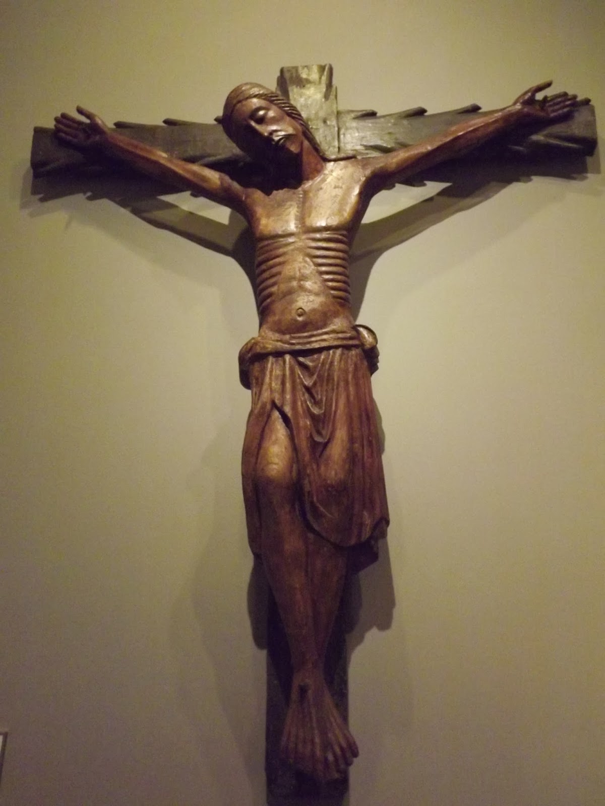 Arquitectura Vernácula y Popular: 12 DE FEBRERO: SANTA EULALIA DE BARCELONA