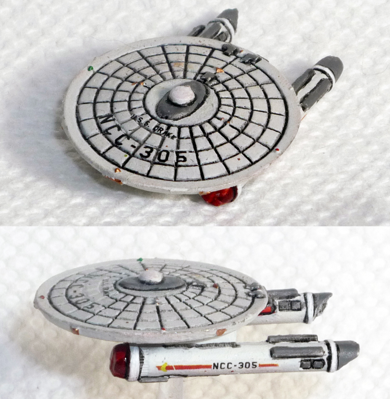 Scriptum Oblivionis: ACTA: My Federation fleet