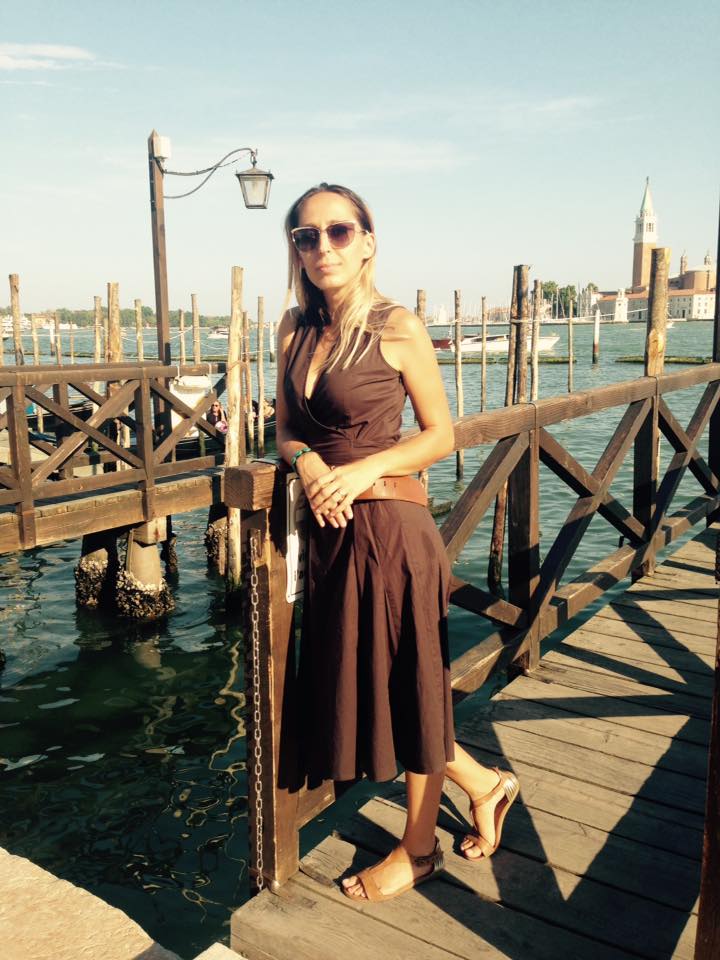 "Stále čakám, že raz stretneme doktora Housa."