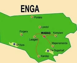 THE ENPOSE PNG: Enga to get new K322m hospital