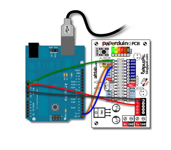 Programar Un Mini Con Arduino Como Arduinoisp