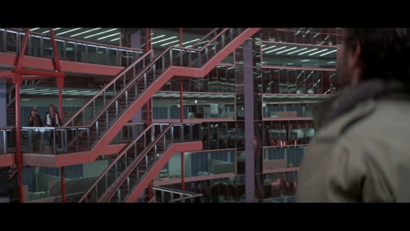 Set-Jetter & Movie Locations and More: Running Scared (1986)