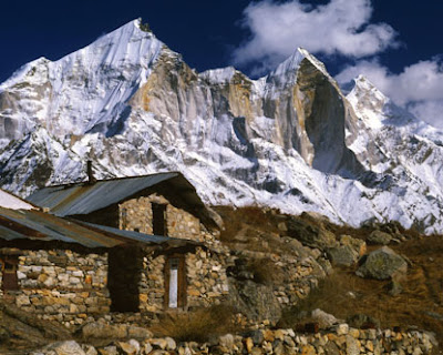 GEOGRAPHY AND PHYSICAL FEATURES OF NEPAL | Thanks for Visiting
