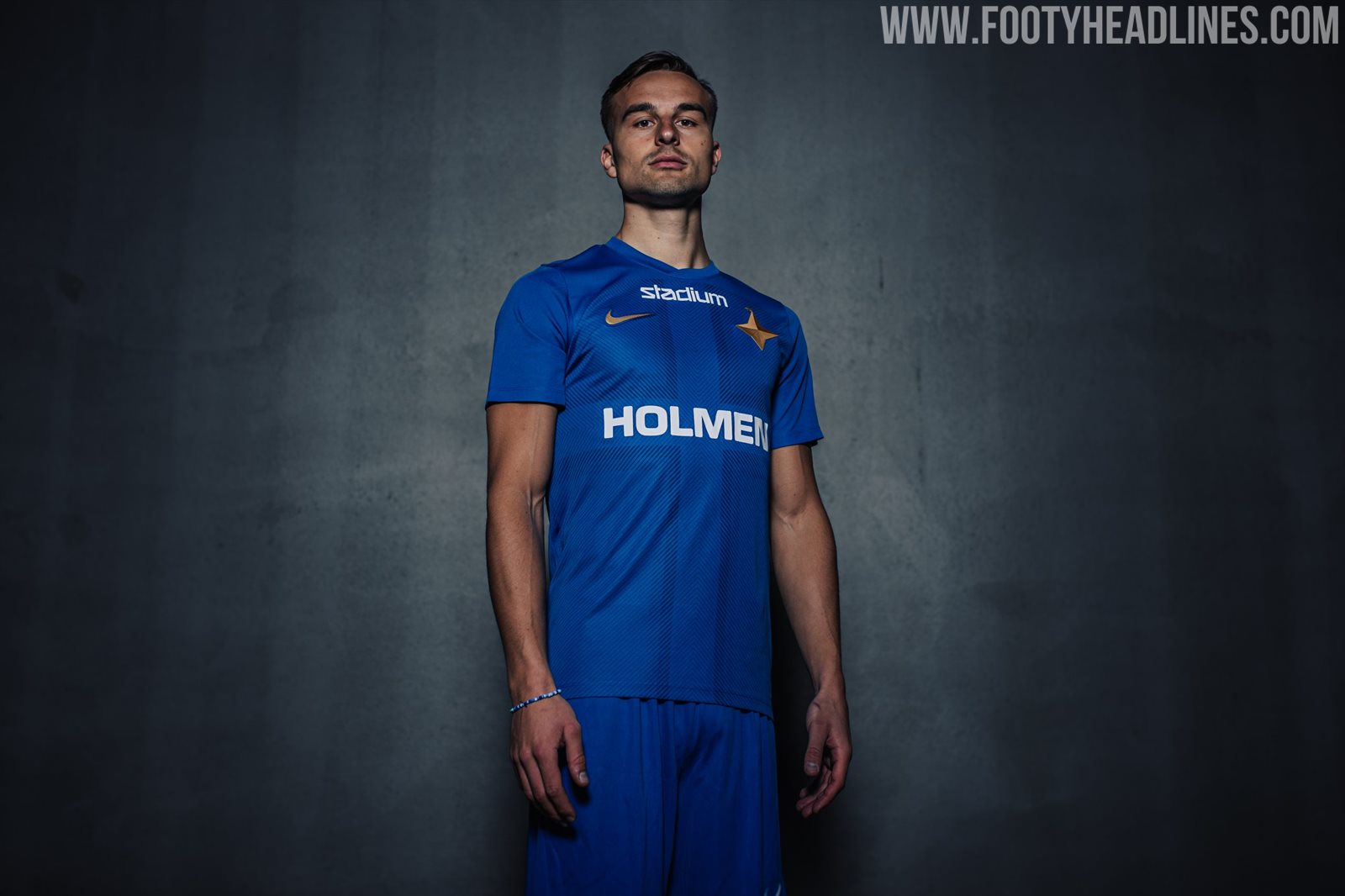 Classy Nike IFK Norrköping 2020 Away Kits Released - Footy Headlines