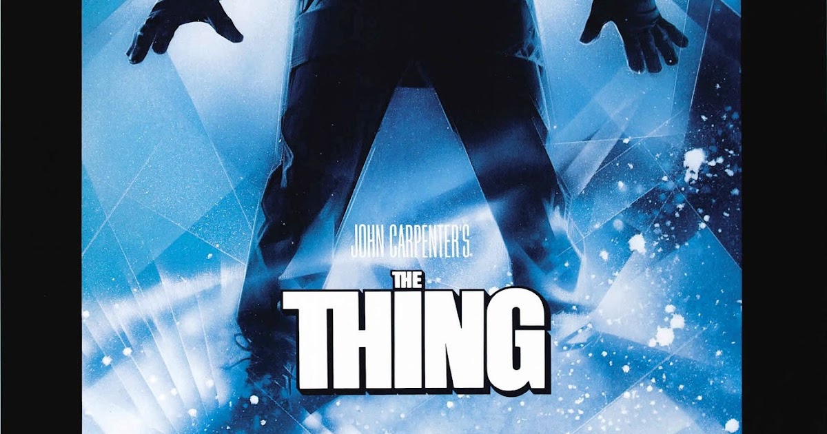 Film Analysis - 'The Thing' (Directed by John Carpenter)
