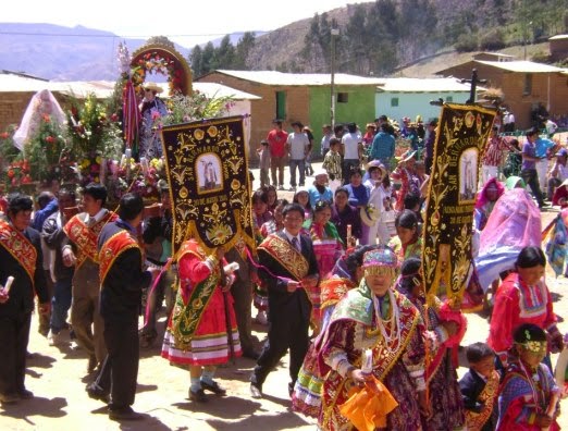 CHIQUIÁN QUERIDO / Armando Alvarado Balarezo (Nalo): RAQUIA: LA LIMPIA ...