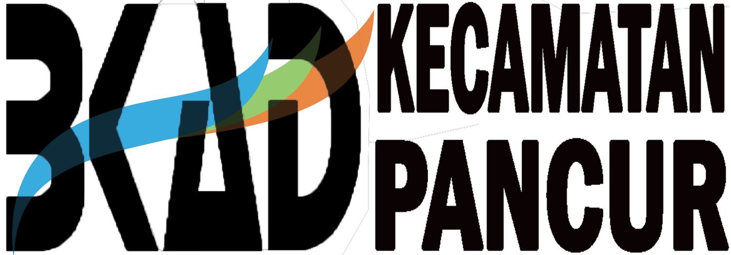 BKAD Kecamatan Pancur