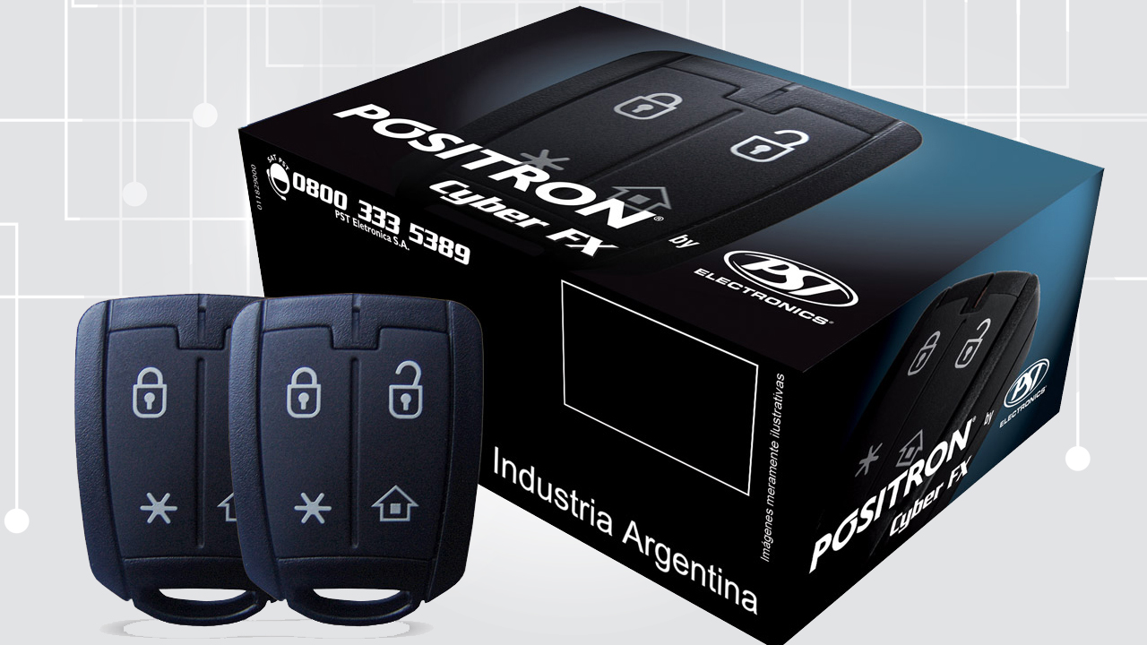 La Vega Electronics: 2016