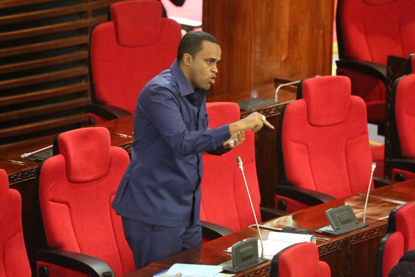 Uchumi wa Tanzania: Hussen Bashe Afafanua Mwenendo wa Uchumi Nchini ...